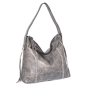 La Maja Hobo (Grey)