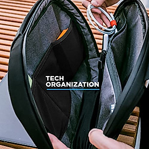 NOMATIC Navigator 10L Sling