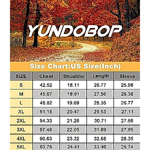 Yundobop Men's Pullover Hoodies Plaid Jacquard Long Sleeve Drawstring Hipster Casual Hooded Sweatshirts with Kanga Pockets Black L