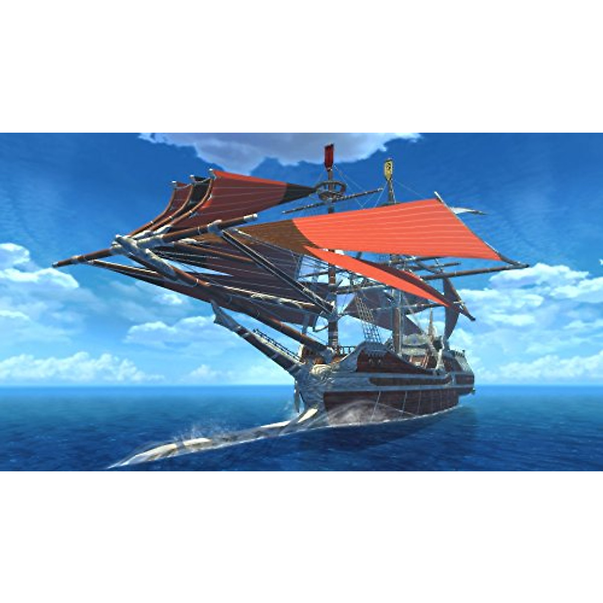 Tales of Berseria - Standard Edition [PS3]