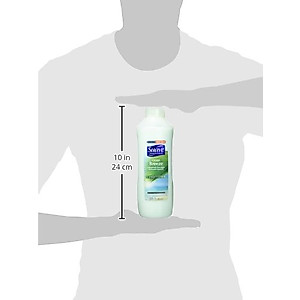 Suave Essentials Conditioner, Ocean Breeze, 30 oz