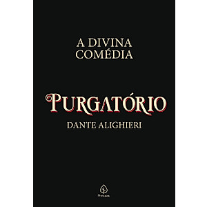 Box Trilogia A Divina Comédia Capa Dura