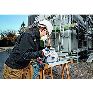 Bosch Professional Circular Saw Blade Expert (for Fibre Cement, 250 x 30 x 2.2 mm, 6 Teeth; Accessories: Cordless Circular Saw)