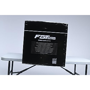 Next Level Racing F-GT Elite 160 Wheel Plate Edition (NLR-E025)