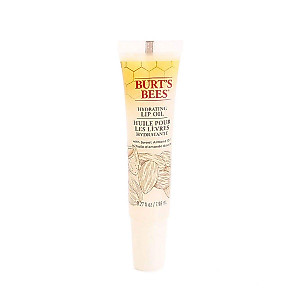 Burt's Bees Hydrating Lip Oil With Sweet Almond Oil By Burts Bees for Unisex - 0.27 Oz Lip Oil, 0.27 Oz