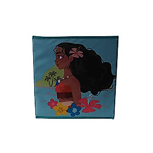 Disney Moana Storage Cube Multi