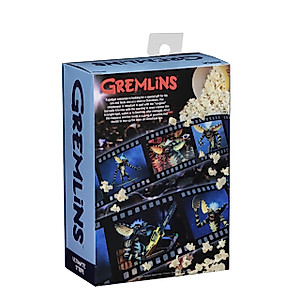 NECA - Gremlins - 7" Scale Action Figure - Ultimate Stripe