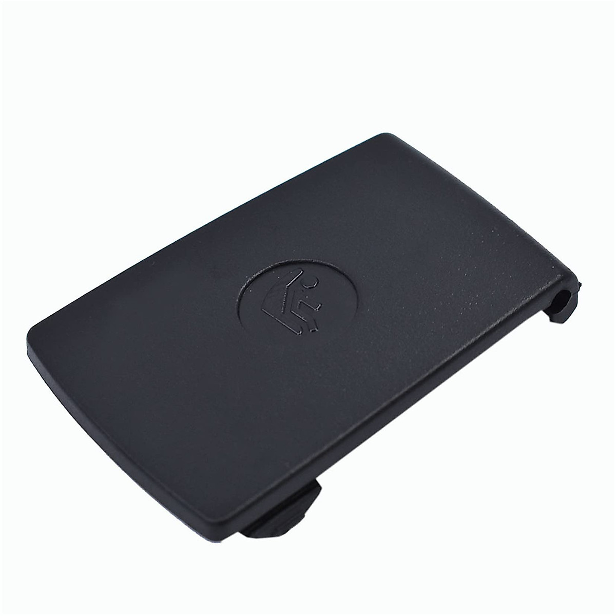 SEBLAFF 52207319686 Rear Child Seat Belt Anchor ISOFix Cover Replacement for 1/3Series E84 E87 E90 F30 F35