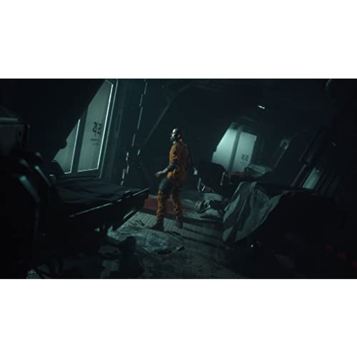 The Callisto Protocol Day One Edition - PlayStation 5