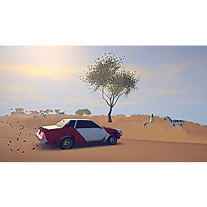 art of rally - Nintendo Switch