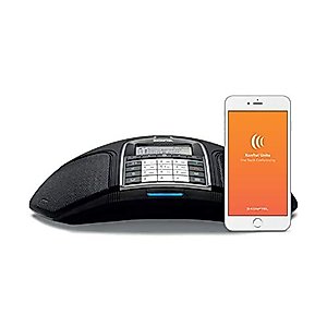 Konftel Smart Microphone (900102144), Black