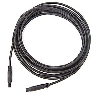 Yasoca 4 Pin Backup Camera Extension Cable 16.5 Ft Dash Cam Extension Cord 4 Pin Camera Cable for Reverse Camera Car Recorder Rear View Camera