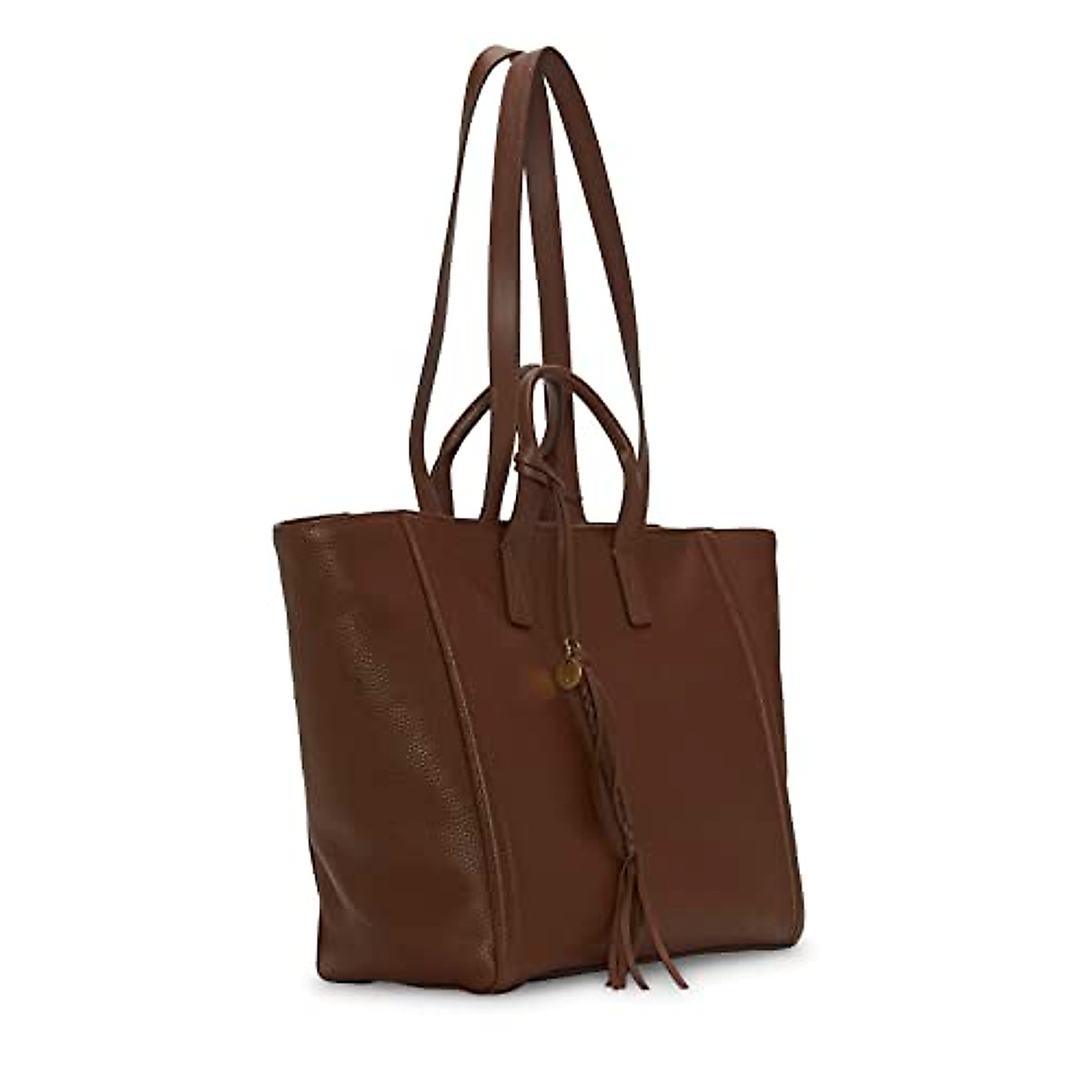 Lucky Brand Lucky Jehn Tote, Roasted