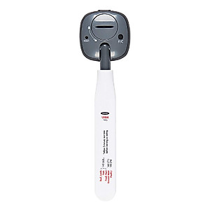 2 each: Oxo Good Grips Digital Instant Read Thermometer (1140500)
