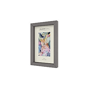 Moleskine Limited Edition Studio Collection Notebook, Hard Cover, Large (5" x 8.25"), Plain/Blank, Yellena James, 240 Pages