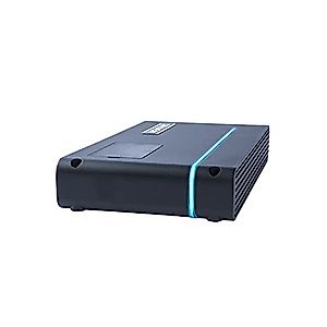 Memphis PRXA1000.1 Monoblock 1000W RMS Power Reference Amplifier