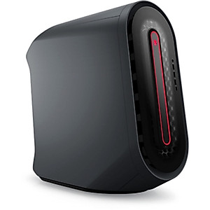 Dell Alienware Aurora Ryzen Edition R14 Gaming Desktop (2022) | Core Ryzen 9-1TB SSD + 1TB HDD - 64GB RAM - RTX 3090 | 16 Cores @ 4.9 GHz - 24GB GDDR6X Win 11 Home (Renewed)