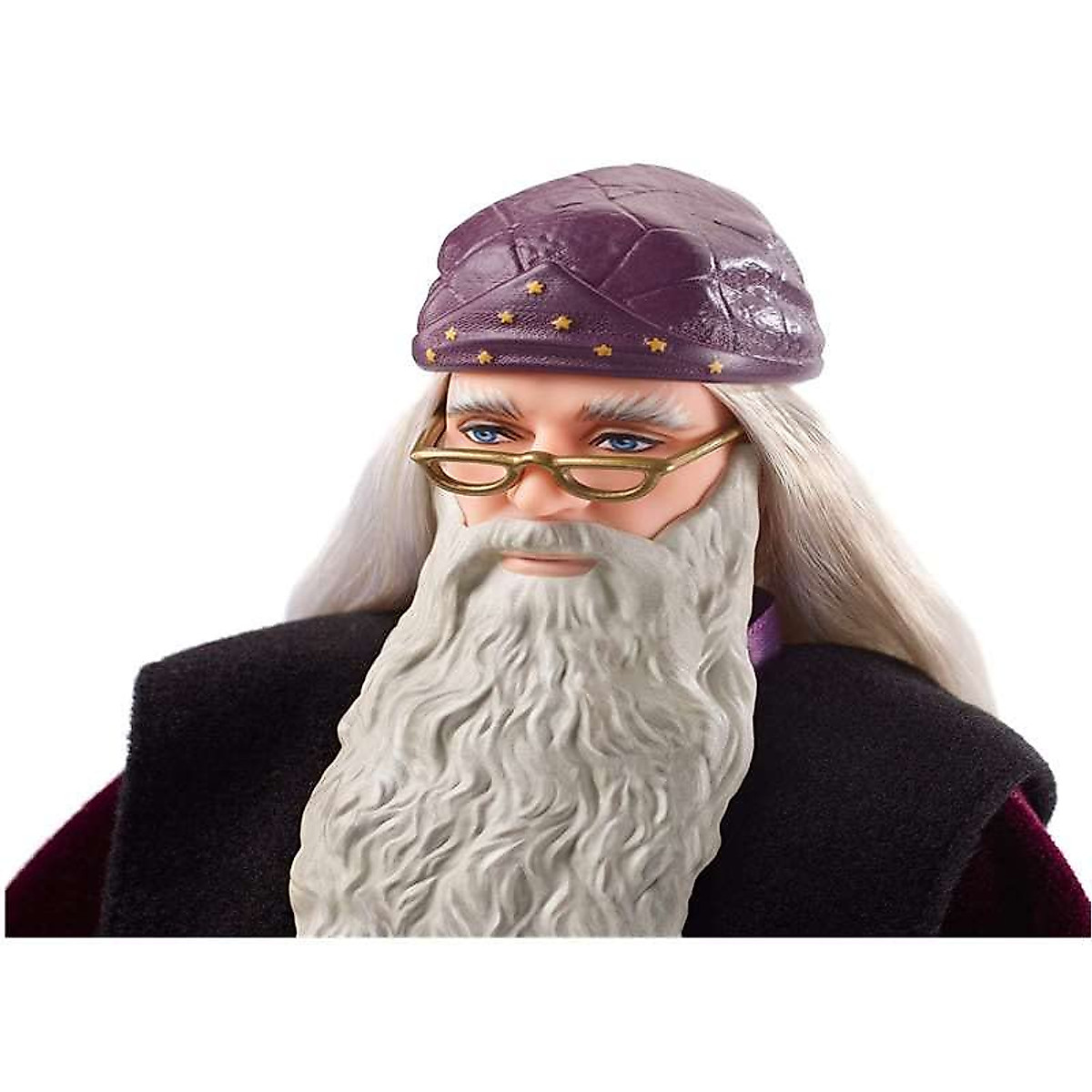 Mattel Harry Potter Albus Dumbledore Doll