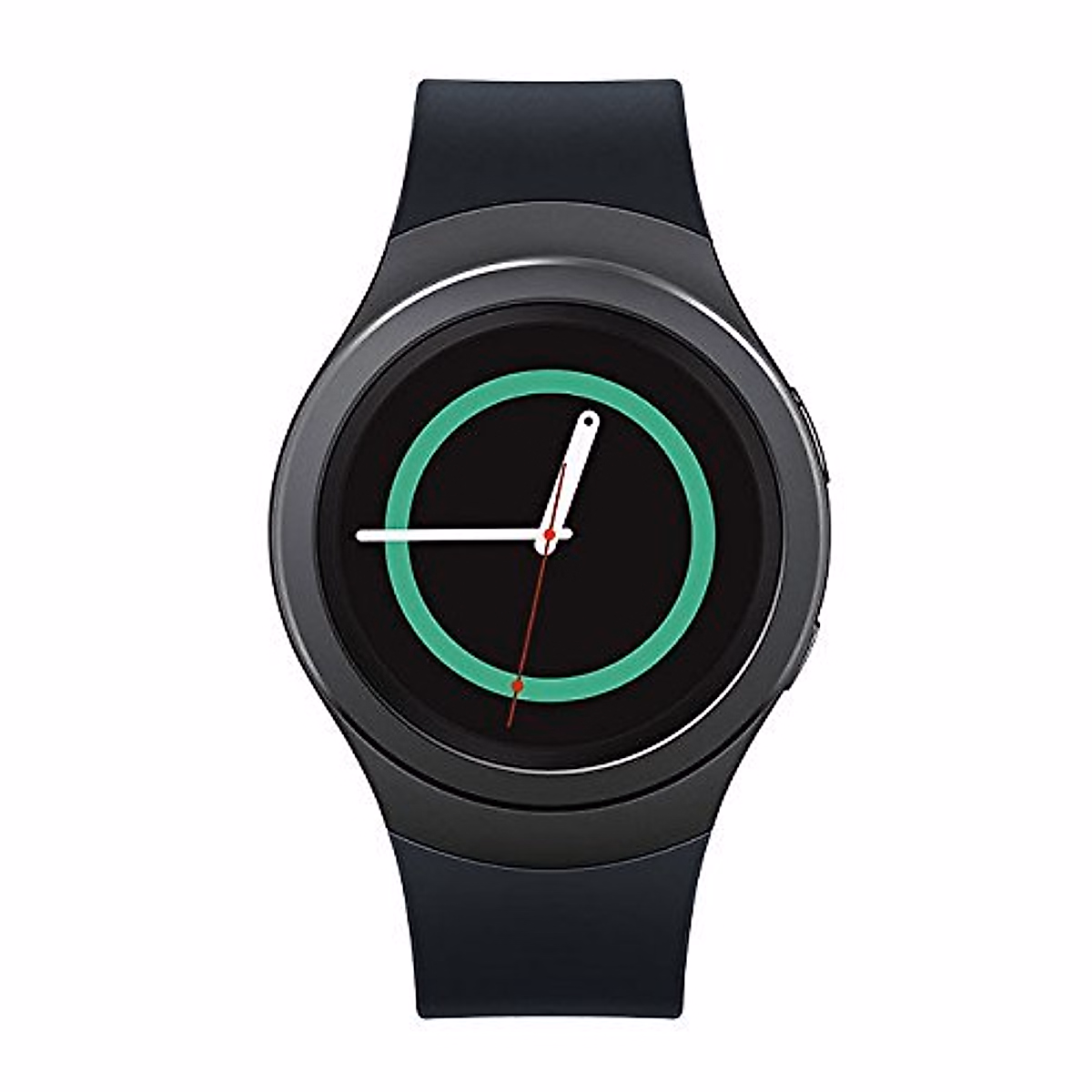 Samsung Gear S2 3g Version ATT Unlocked Dark Gray (Renewed)