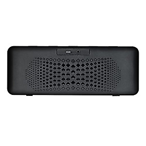 Audio Technica Portable Wireless Speaker AT-SP65XBT, Black