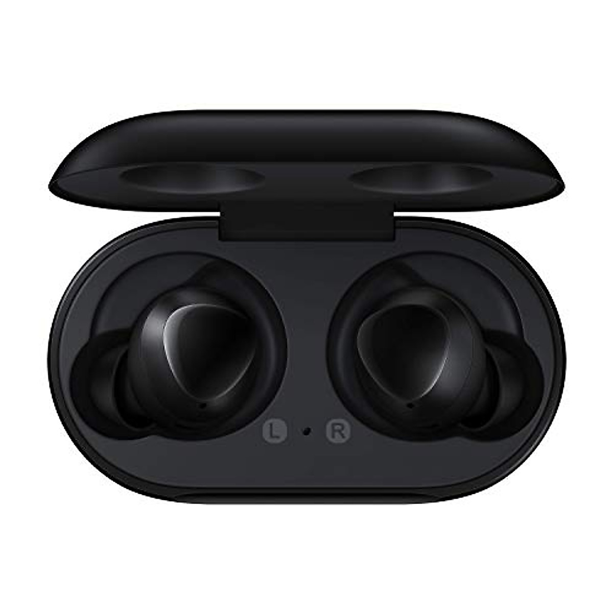 SAMSUNG Galaxy Buds Bluetooth Wireless in - Ear True Earphones with Mic Black