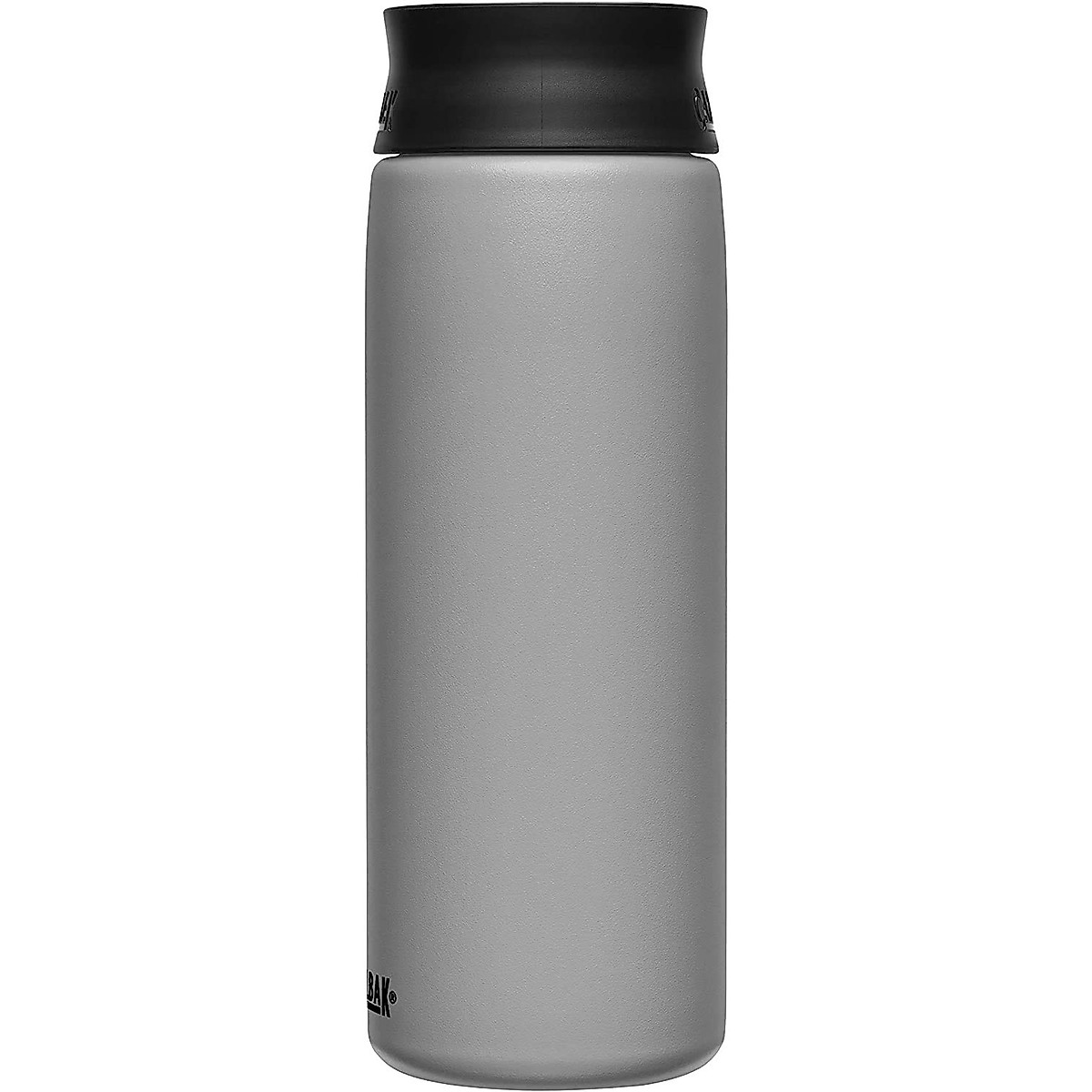 CamelBak Hot Cap Vacuum Stainless 20oz, Stone, Stone, 20 Oz