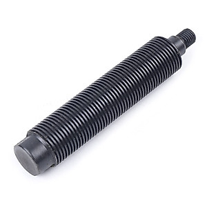 Balance Shaft Repair Tire Wheel Balancer Machine Conversion Thread Shaft 189mm 36x3mm Balance Shaft