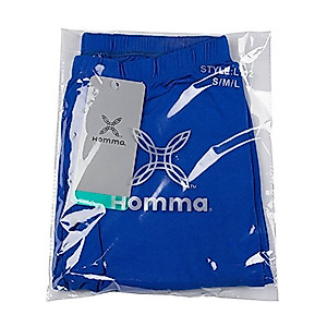 Homma Premium Ultra Soft High Rise Full Length Leggings Plus Size Yoga Leggings 3/6 Pack XL