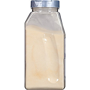 McCormick Culinary Garlic Powder, 21 oz - One 21 Ounce Container Garlic Powder Seasoning, Culinary Grade Seasoning Perfect for Recipes With Garlic Flavor