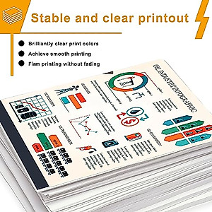 6600 Compatible 106R02228 Black Toner Cartridge Replacement for Xerox Phaser 6600 WorkCentre 6605 Printer Toner.(2Pack)