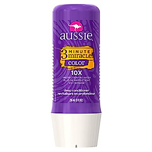 3 Minute Miracle Color Conditioning Treatment for Colored Hair 8 fl oz