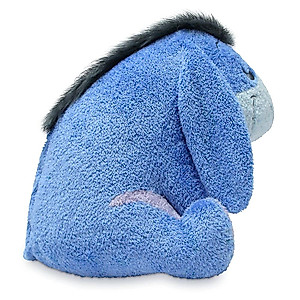 Eeyore Weighted Plush Winnie the Pooh Medium 14''