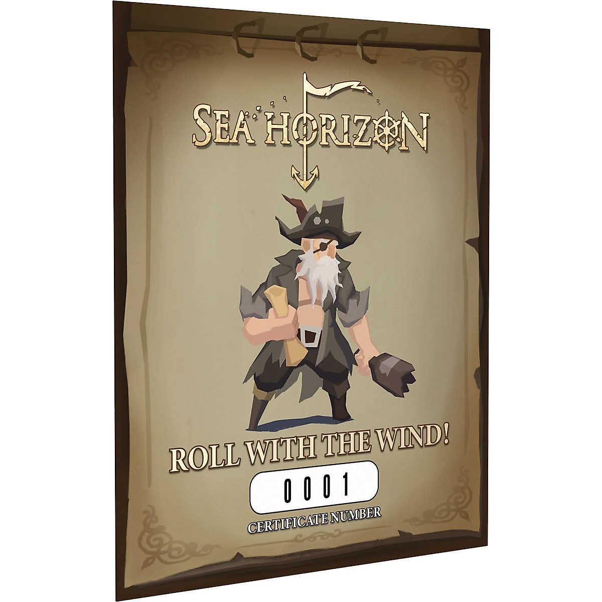 Sea Horizon [Limited Edition]