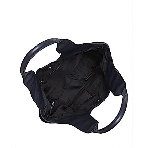 Lucky Brand Lucky Patti Tote, Navy Blazer