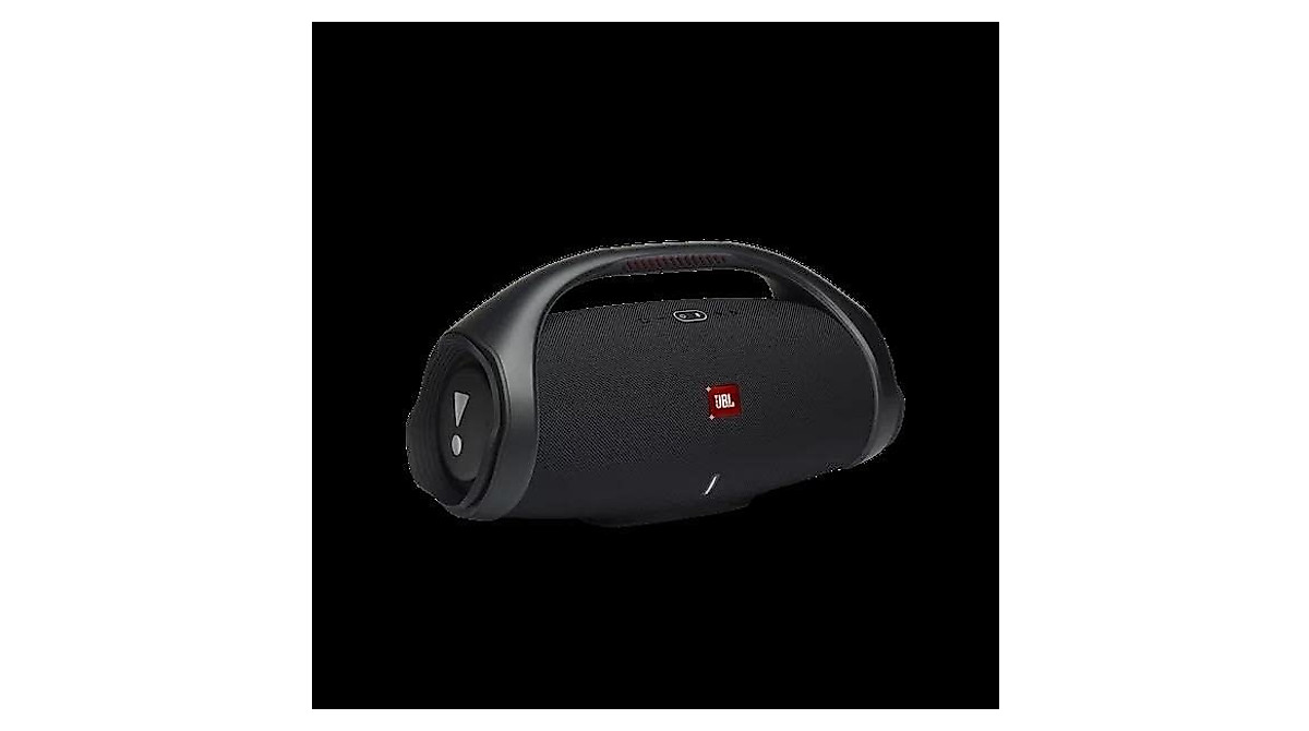 JBL Boombox 2 Bluetooth Speaker - Powerful Bass & Waterproof