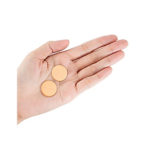 TRUEplus® Glucose Tablets, Orange - 50ct