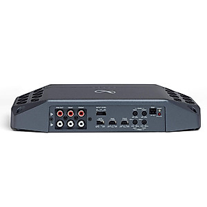 Infinity Kappa Four High-Performance Multi-Channel Class D Amplifier