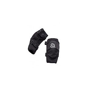 RACE FACE SENDY ELBOW PAD YOUTH STEALTH L-XL
