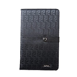 Knit Picks Premium Knitting Chart Keeper (Black)