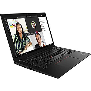 Lenovo ThinkPad X13 Gen2 Business Laptop | 13.3" WUXGA Touch | AMD 8-core Ryzen7 PRO 5850U >i7-1185G7 | 16GB DDR4 1TB SSD Fingerprint FHD Privacy Camera 3-Year Warranty Win11Pro + HDMI Cable