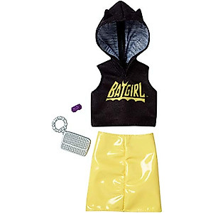 Barbie Fashions