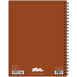 Soulful Spirit 2024 Weekly Planner