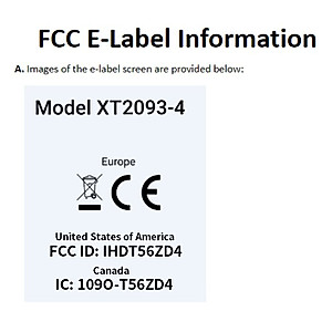 Moto G Play | 2021 | 3-Day battery | Unlocked | Made for US by Motorola | 3/32GB | 13MP Camera | Blue (Renewed)