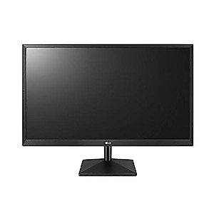 LG 27MK400 / 27MK400H-B / 27MK400H-B 27 TN AMD FreeSync Monitor (Renewed)