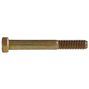 The Hillman Group 220074 5/16-18X1-1/2 Cap Screw, 1.5 inches