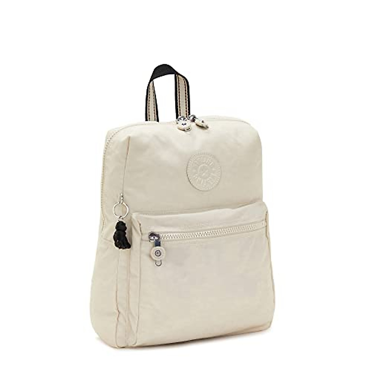 Kipling Rylie Backpack Light Sand