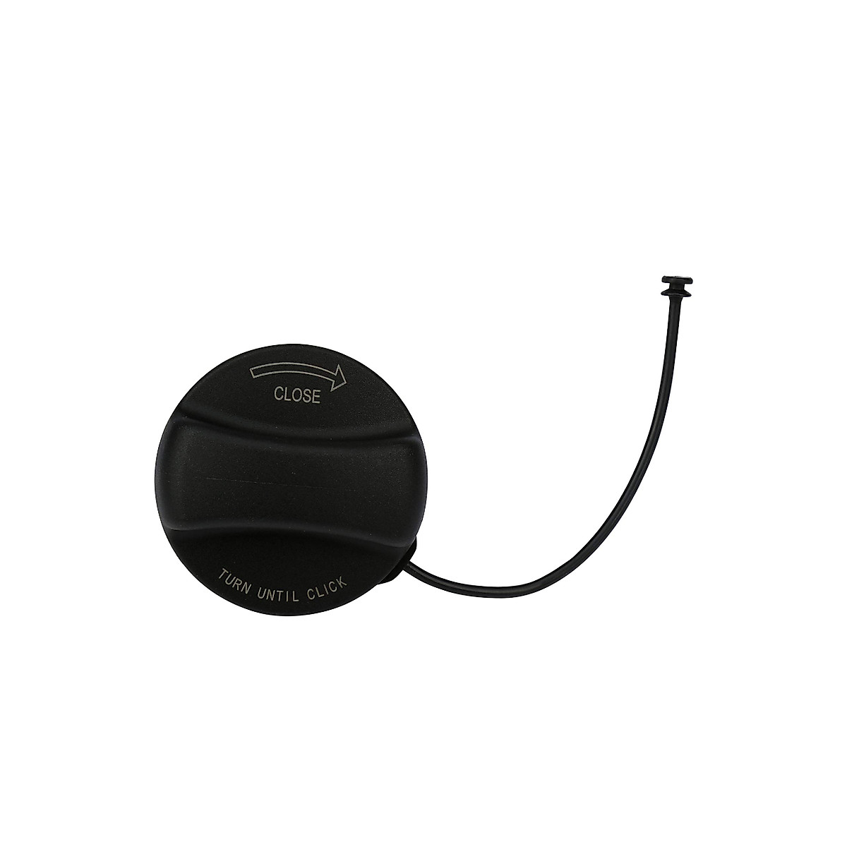 Replacement Fuel Tank Gas Cap - Compatible with BMW and Mini Vehicles - X5, 325i, 328i, 335i, 545i, 535i, 640i, 740i, 750i, xDrive, Cooper - Replaces 16117222391, 10844, 31848, 16 11 7 222 391