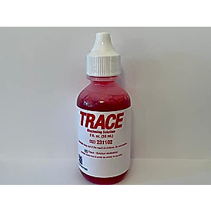 TRACE DISCLOSING SOL 20Z 231102 by BND 000BT YOUNG DENTAL MANUFACTURING