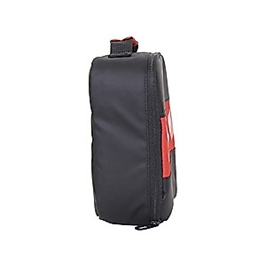 Nike Just Do It Bumper Sticker Fuel Pack Lunch Box Insulated Snack Bag