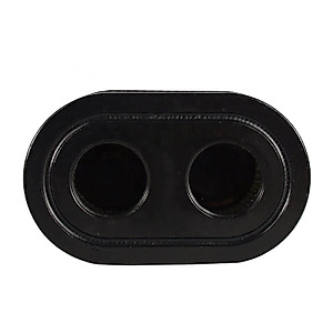 BVVINCT Air Filter Kit 798452 593260 5432K Intake Air Filter For Briggs Stratton 550E 550 EX 625 725EXI Engines Air filter